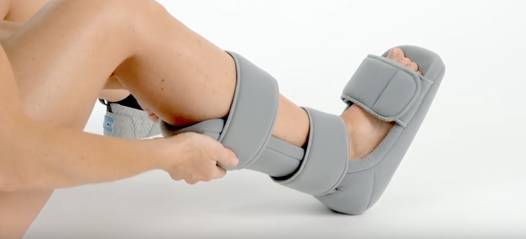 The 5 Best Plantar Fasciitis Night Splints [Boot & Dorsal] - defeetit.com